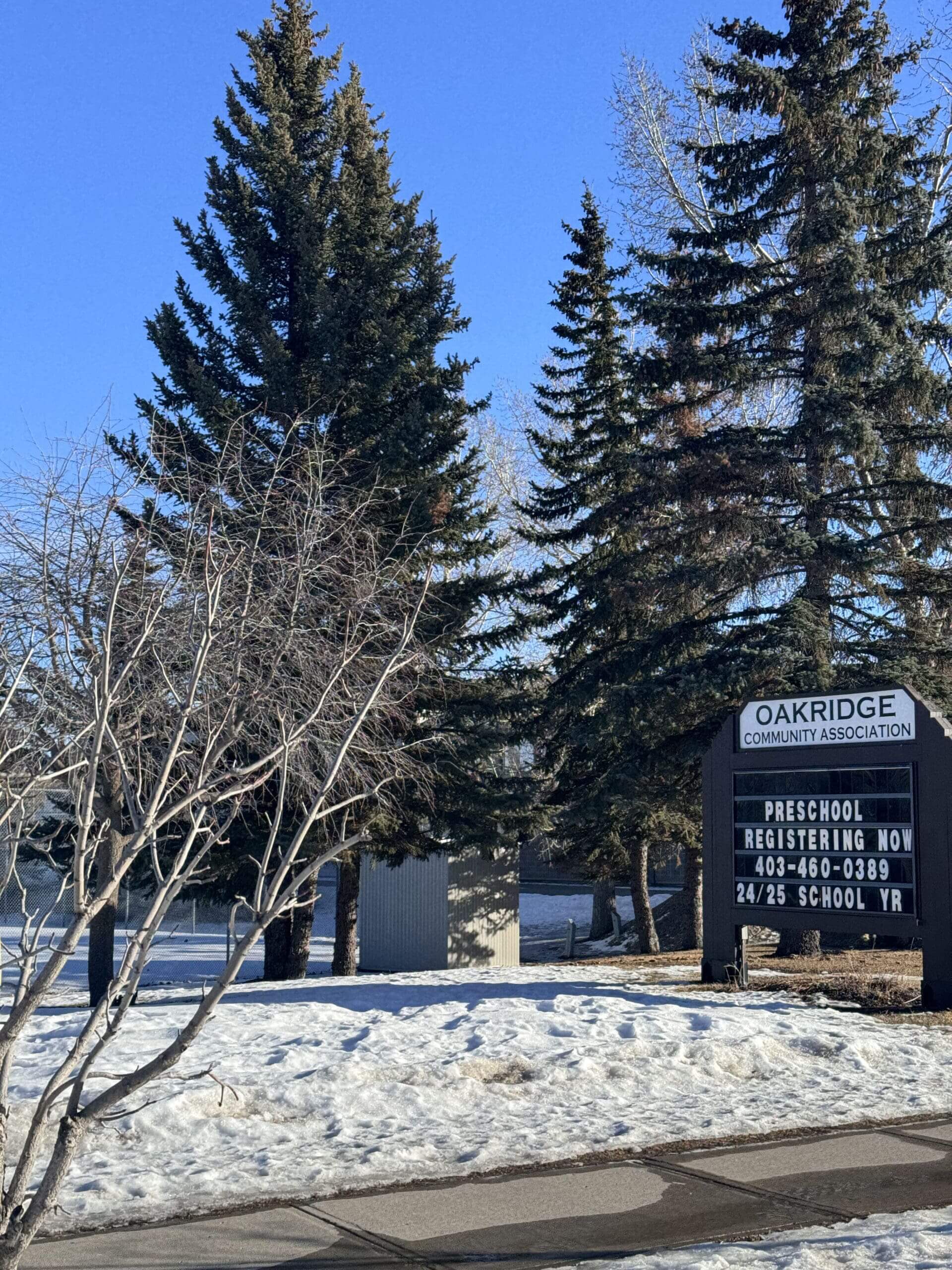 Oakridge - Macleod Trail Dental